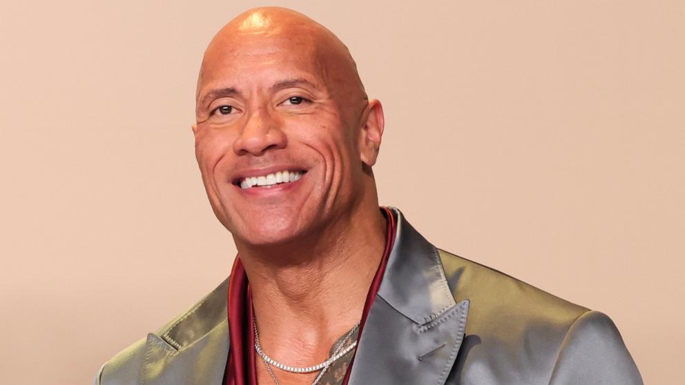 Dwayne Johnson will induct his grandmother into WWE Hall of Fame - Good ...