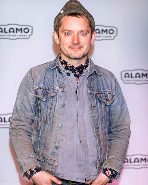 Elijah Hout 2004
