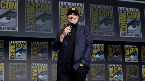 Everything Marvel announced at San Diego Comic-Con 2022: Complete list ...