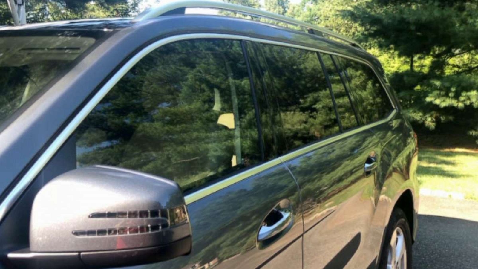 Why you should know your car windows - Good Morning America