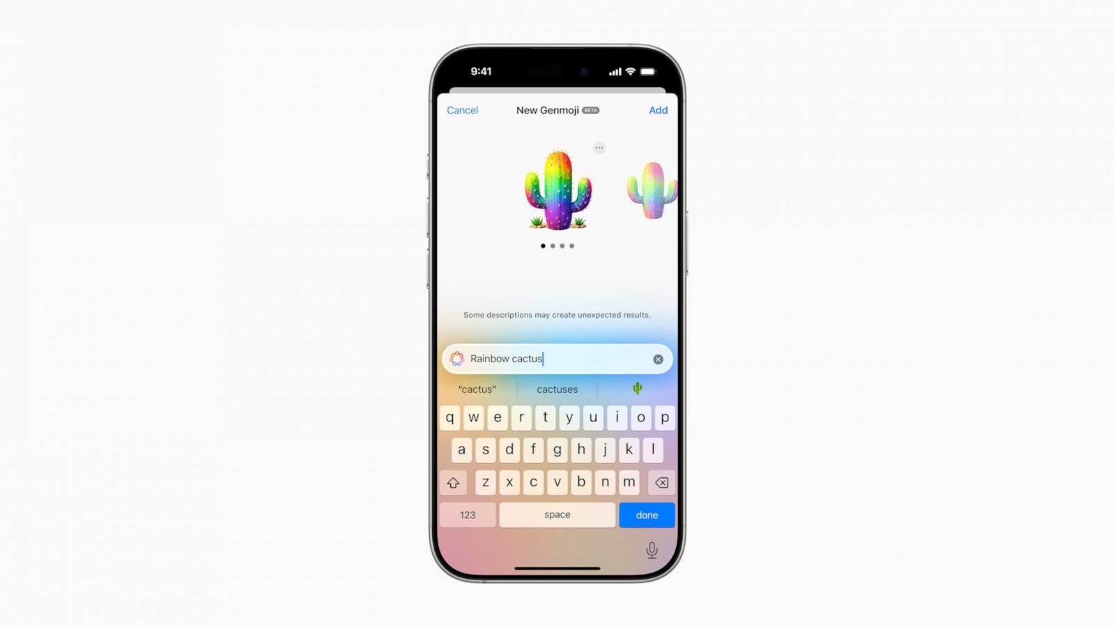 How To Make Emojis On Ipad