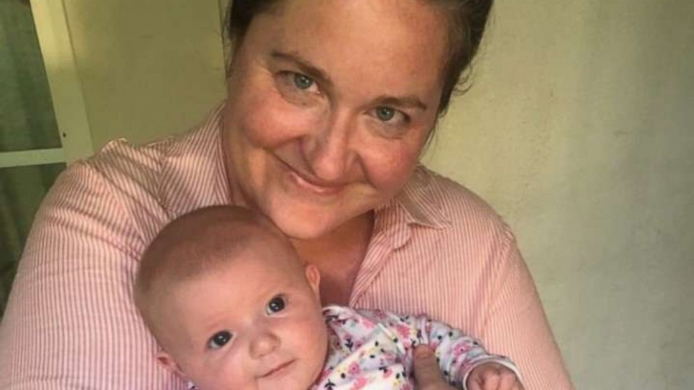 Woman says she was told by her doctor to lose weight. Then she ...