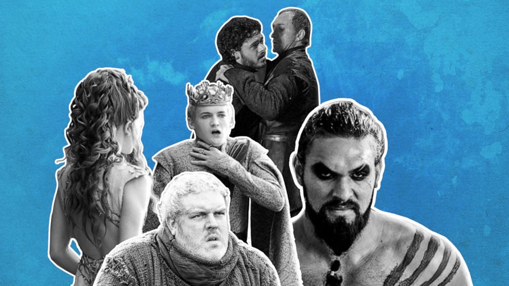 'Game of Thrones': Every major character death ahead of 8th and final ...