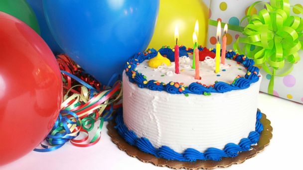 If your baby was born on Sept. 9, they're in good company - Good ...