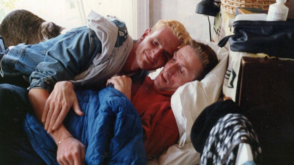 A nurse who cared for AIDS patients during the 1980s epidemic explains ...