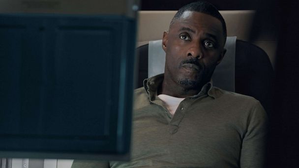 Review: 'Hijack' gets the best in Idris Elba, a dynamic screen presence ...