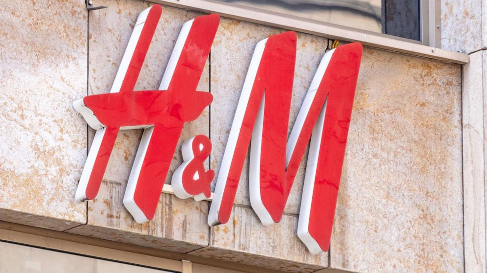 H&M is closing 250 stores amid coronavirus pandemic - Good Morning America