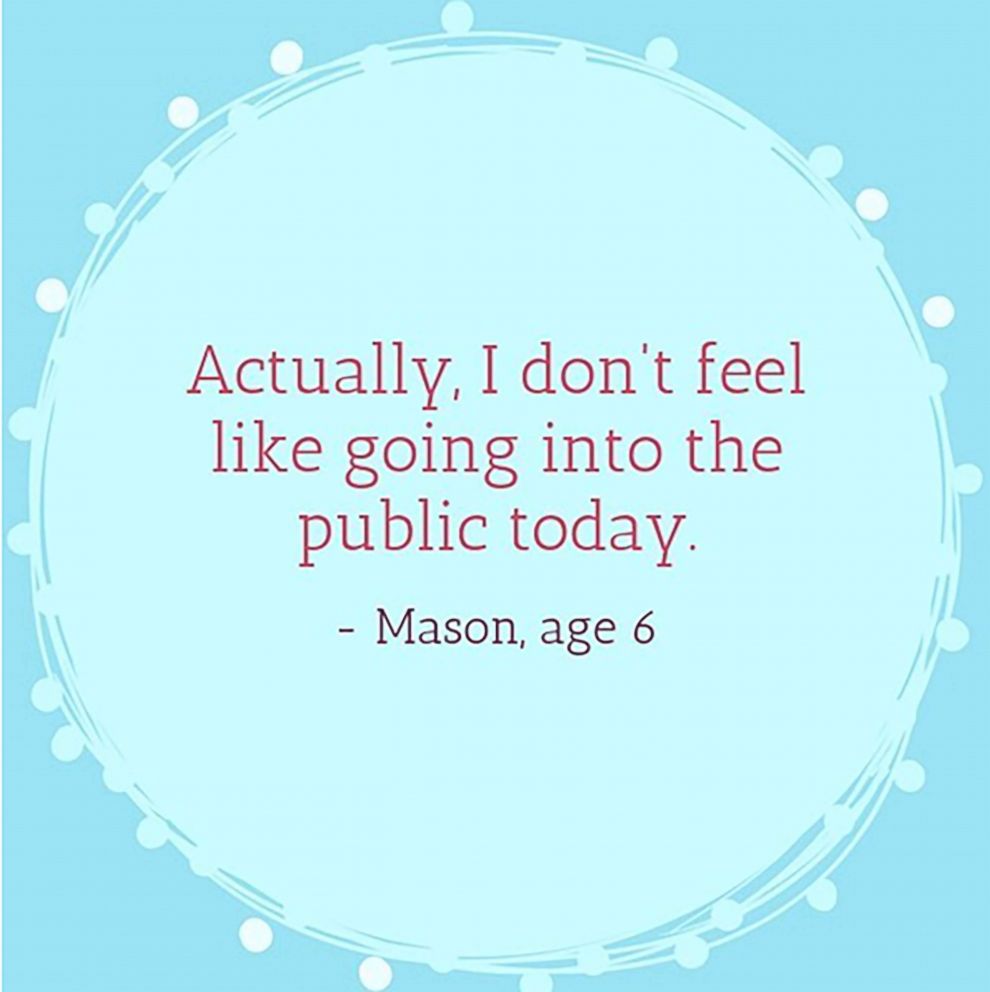 Funniest kid quips of the week - Good Morning America