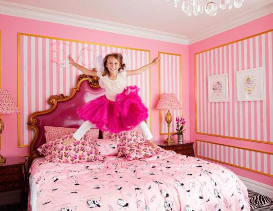 Eloise Picture | PHOTOS: Plaza Offers $995 Eloise Suite - ABC News