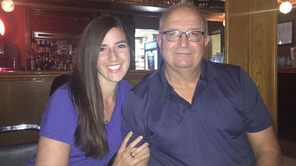 ICU nurse issues warning on Facebook as her dad is treated for COVID-19 ...
