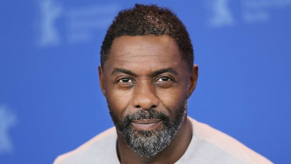 Idris Elba makes case to verify all social media users, not just public ...