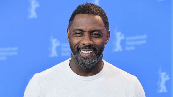 Peoples Sexiest Man Alive For 2018 Is Idris Elba Good Morning America