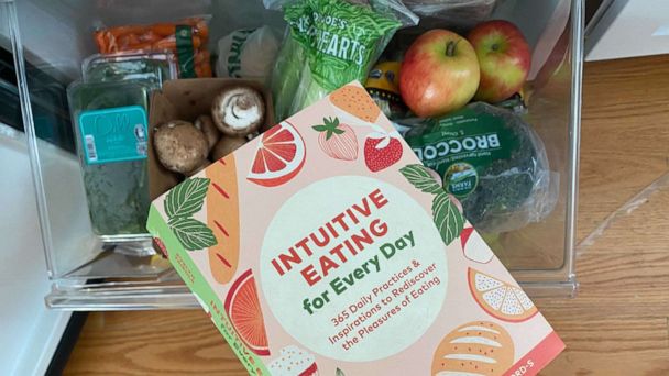 What is intuitive eating? The 10 key principles explained - Good ... What is intuitive eating? The 10 key principles explained - Good ...