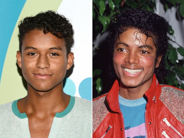 Jermaine Jackson Son