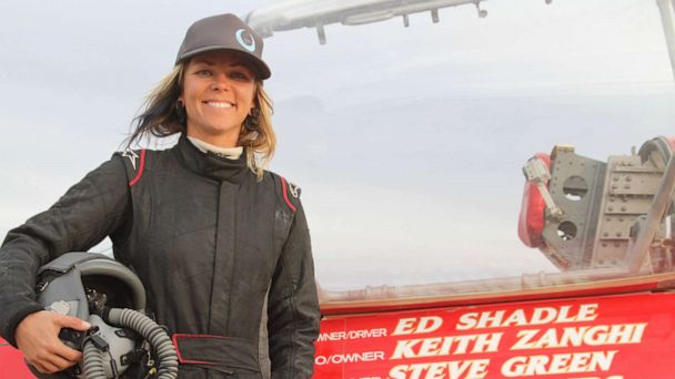 'Mythbusters' cast struggling after death of Jessi Combs - Good Morning ...