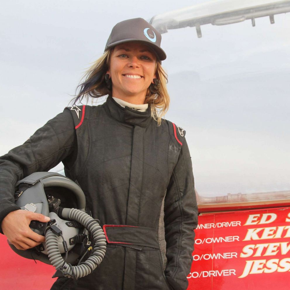 Mythbusters Cast Member Dies Jessi Combs Death Investigation: Cause Of