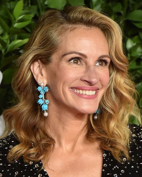Julia Roberts 2021