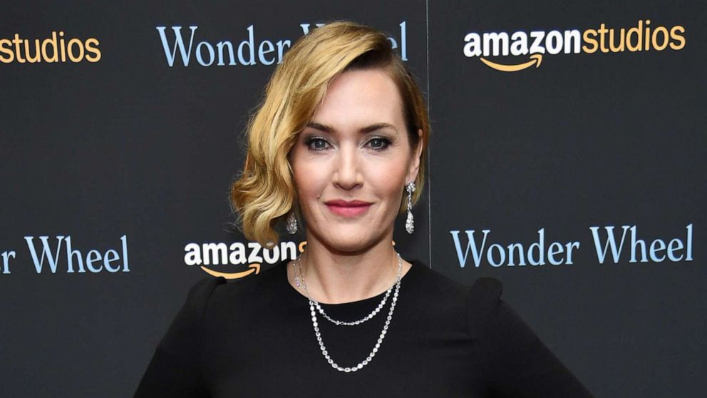 Kate Winslet reveals how bullying about her weight in her early 20s ...