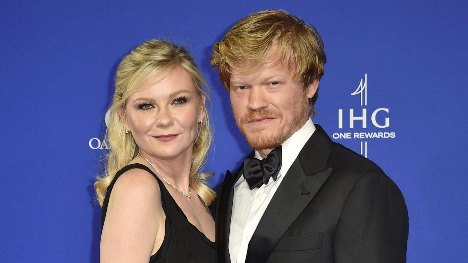 Jesse Plemons 2024
