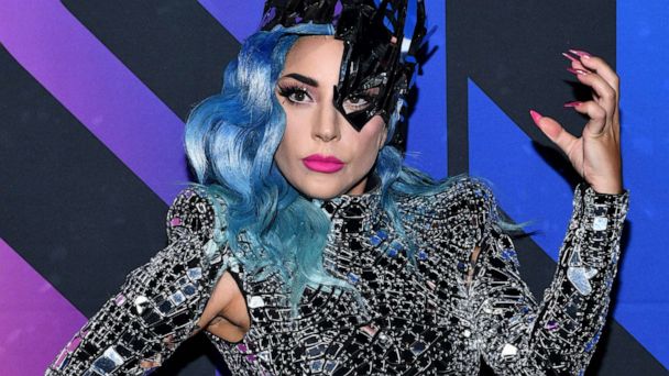 Lady Gaga Finally Confirms New Single Stupid Love Is On The Way