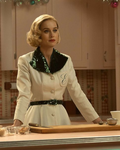 Brie Larson Movie Madison
