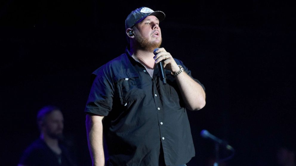 Luke Combs opens up about his duet with Miranda Lambert - Good Morning ...