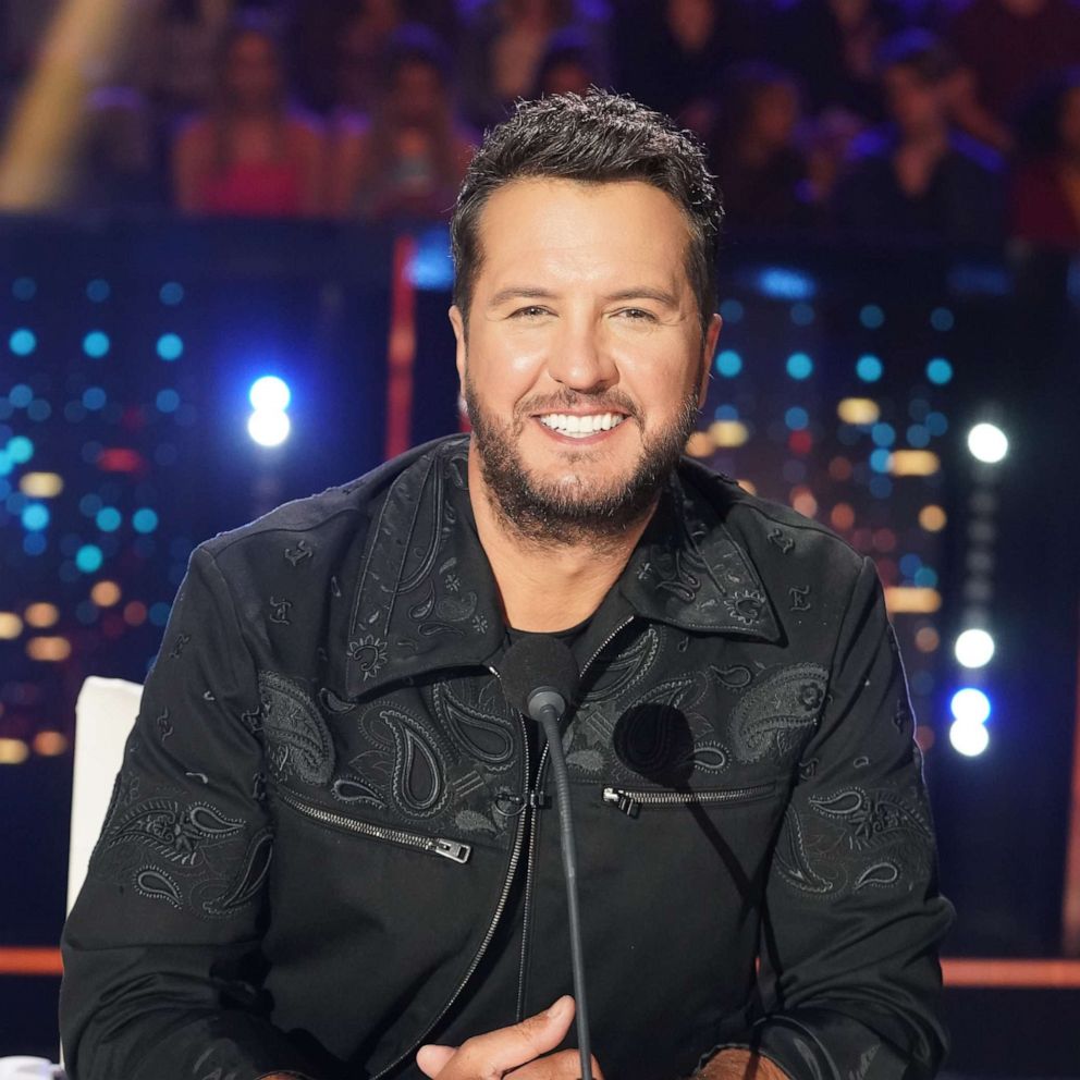 Sorriso Di Luke Bryan Luke Bryan: Raised On Sunshine A Biography