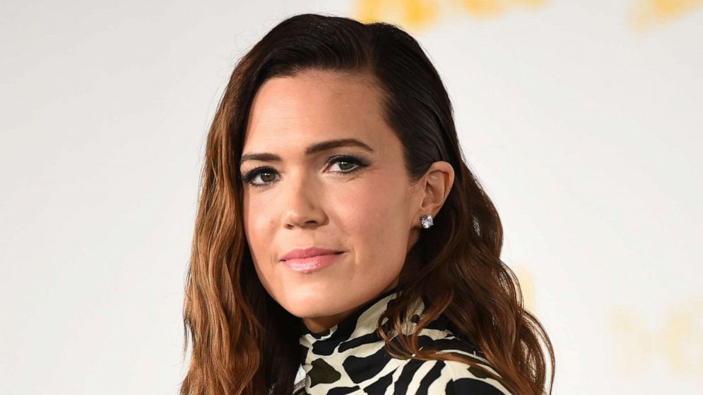 Mandy Moore shares who she would cast if ﻿'A Walk to Remember' ﻿reboot ...