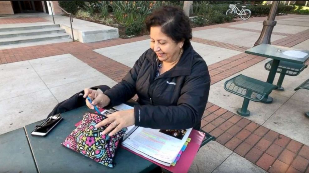 This 58 Year Old Mom Of 8 Going Back To School Is The Inspiration We