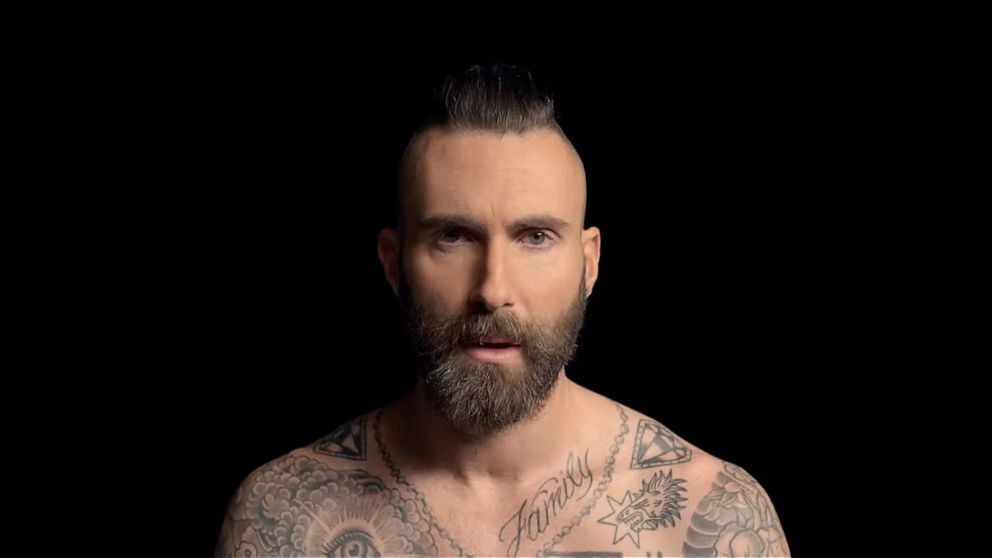 Maroon 5's video for 'Memories' addresses grief and loss - ABC News