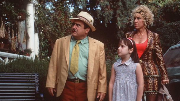Mara Wilson reflects on 'Matilda' for film's 25th anniversary - Good ...