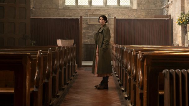 'Men' review: Jessie Buckley is an actress of extraordinary gifts ...