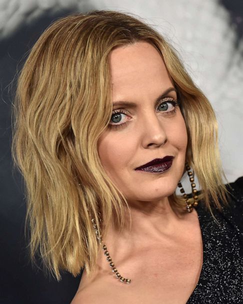 Mena Suvari American Beauty Wallpaper