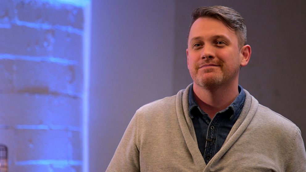 'Once on This Island' director Michael Arden reflects on his time on ...