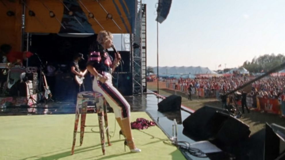 Miley Cyrus releases 'Angels Like You' video with message encouraging ...