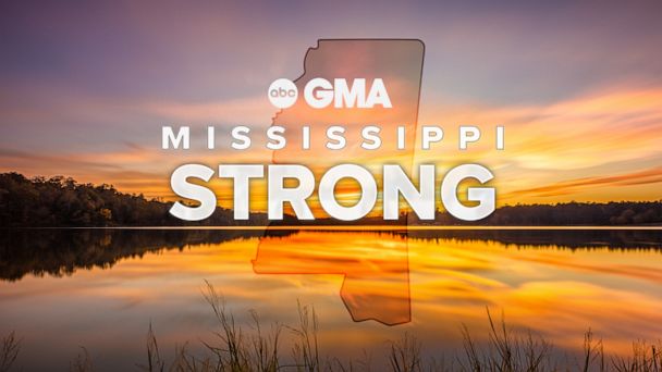 Organizations, communities helping those recover from Mississippi ...