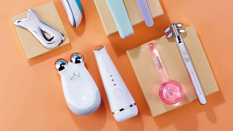NewBeauty magazine reveals its 2021 beauty award winners - ABC News