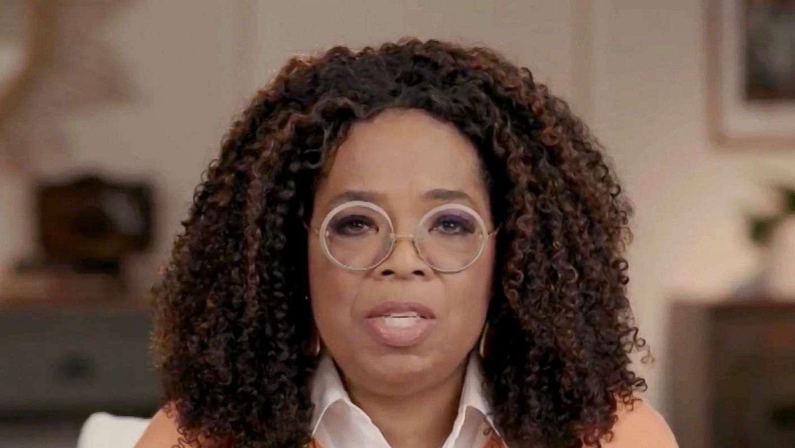 Oprah Winfrey shares tribute to late father - Good Morning America