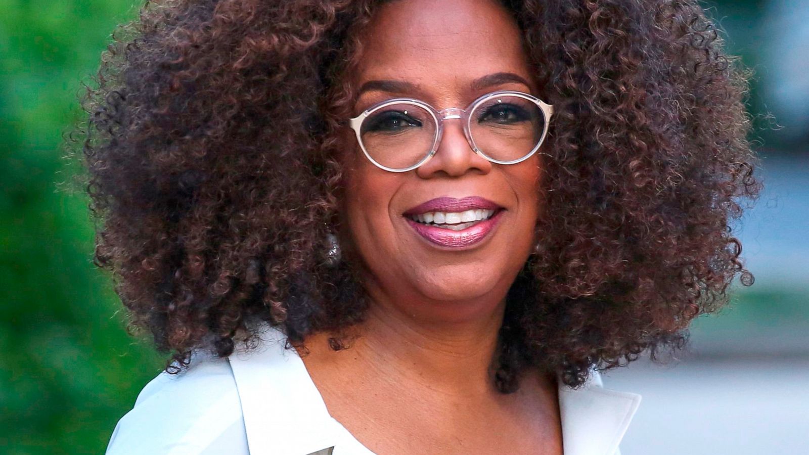 Oprah shares the keys to her 'best life' - Good Morning America