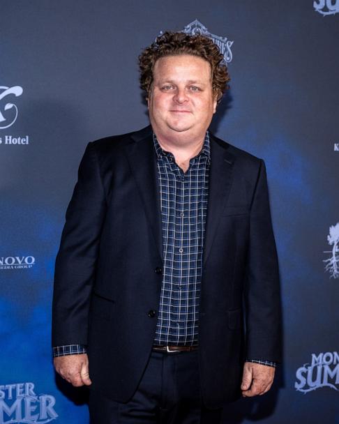 Patrick Renna Hoy