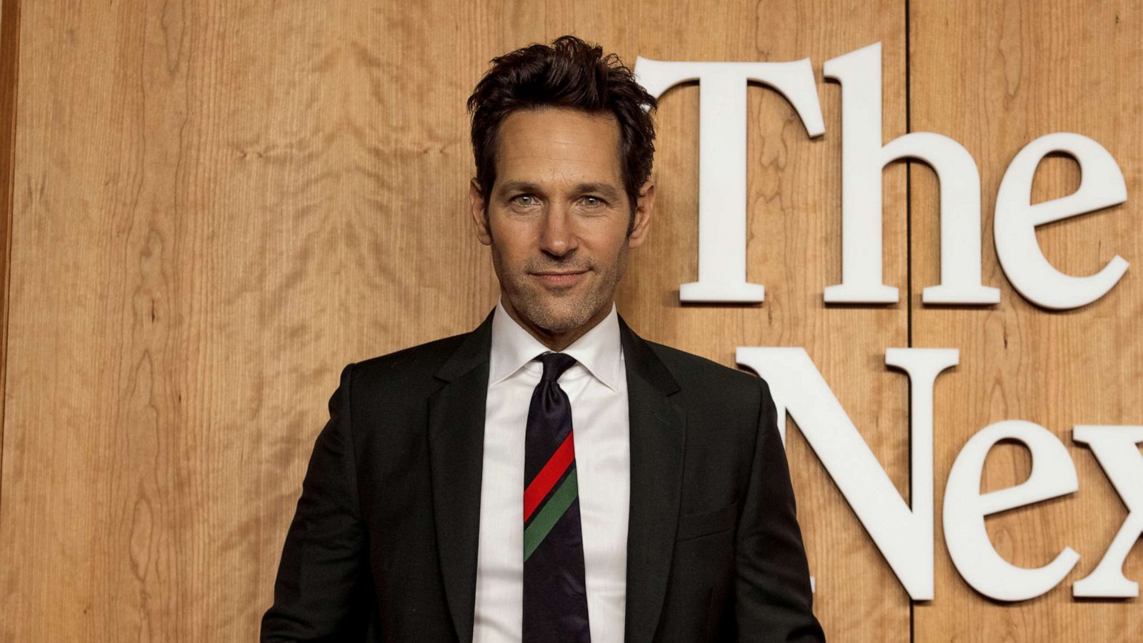 Paul Rudd is People Mag's 2021 sexiest man alive - Good Morning America
