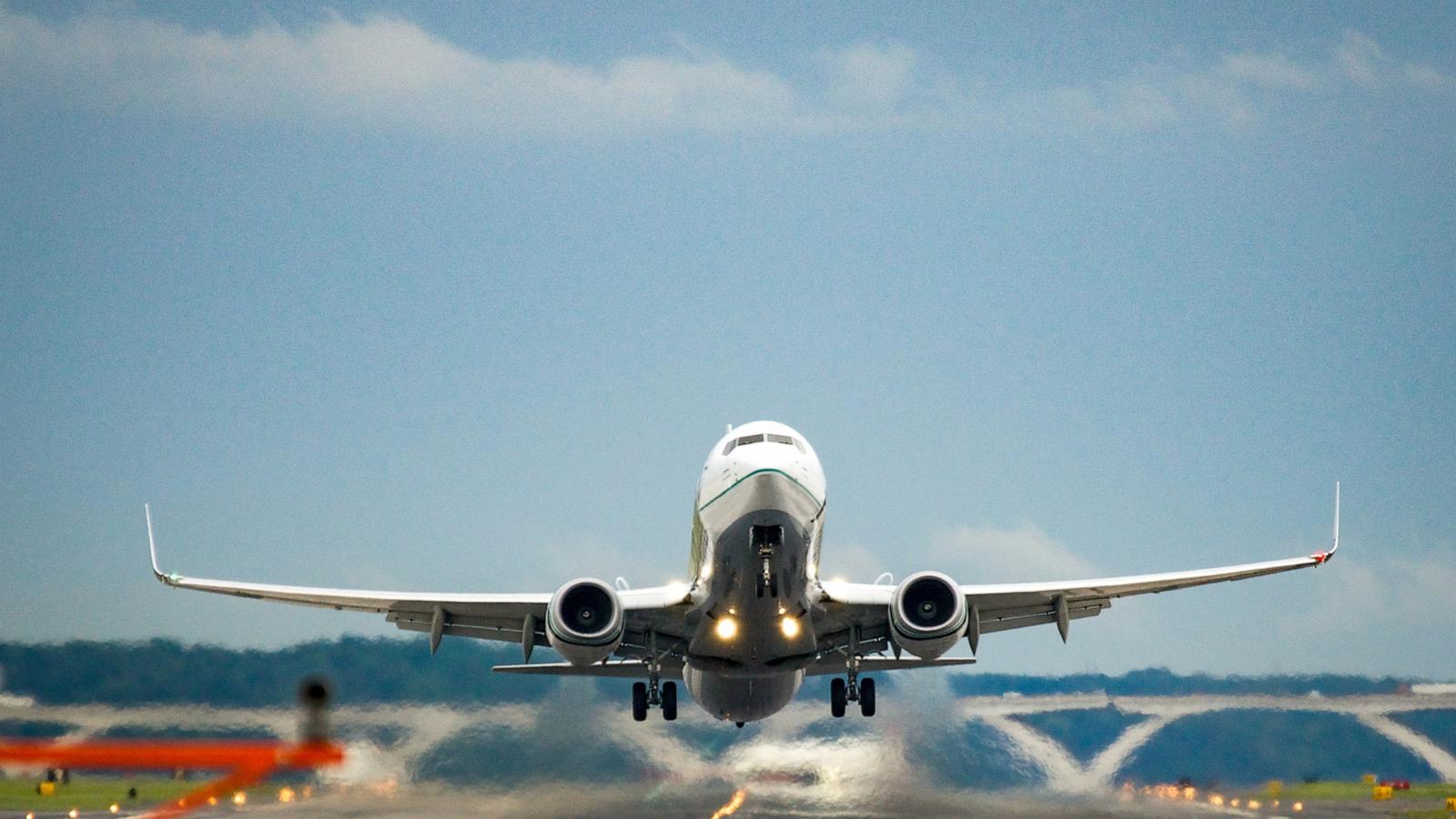 Federal watchdogs have long raised ATC concerns - Good Morning America