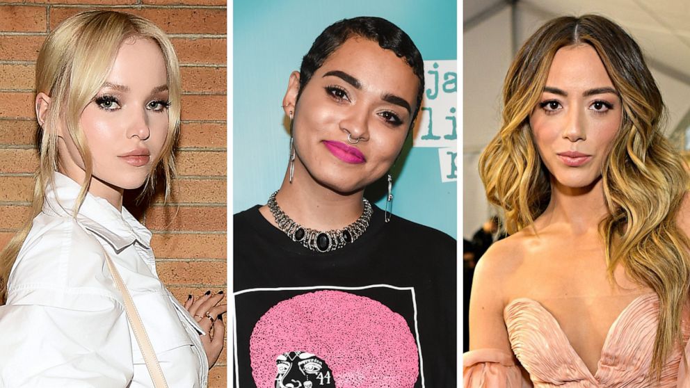 See 1st official photo of live-action 'Powerpuff Girls' cast in costume ...