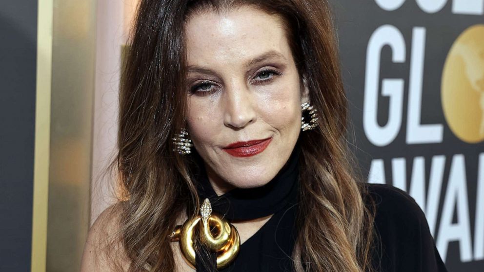 Settlement Reached After Dispute Over Lisa Marie Presleys Estate