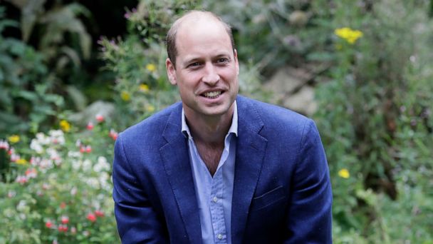 Prince William blasts billionaire space race, says focus should be on ... Prince William blasts billionaire space race, says focus should be on ...