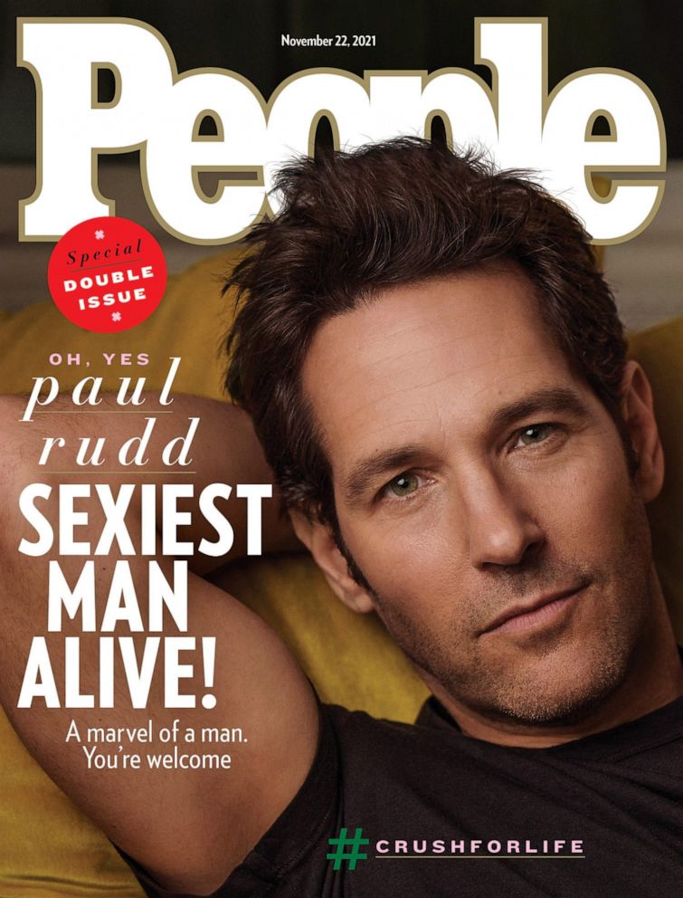 Patrick Dempsey Named People s Sexiest Man Alive 2023 Good Morning Patrick Dempsey Named People s Sexiest Man Alive 2023 Good Morning