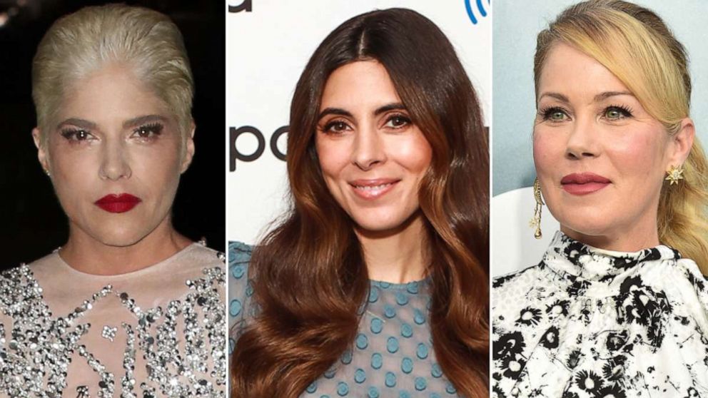 Actresses put spotlight on who is most affected by multiple sclerosis ...