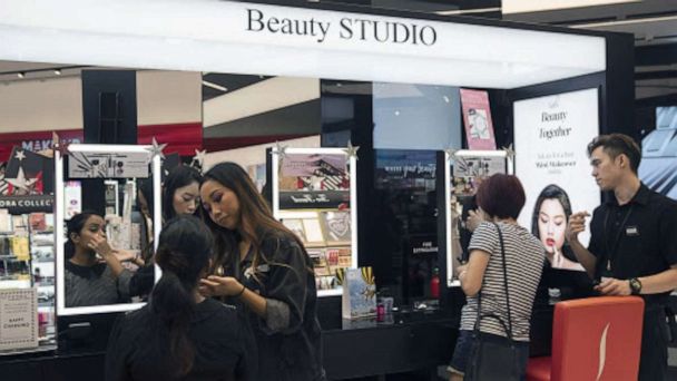 Shop Sephora's newly curated collection from Black-owned beauty brands ...