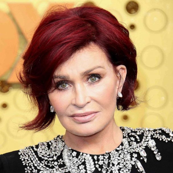Ozzy Osbourne Short Hair Ozzy Osbourne Short Hair