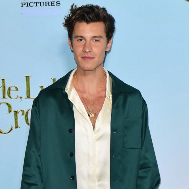 Shawn Mendes reflects on canceling tour, his 'healing process' and more ... Shawn Mendes reflects on canceling tour, his 'healing process' and more ...